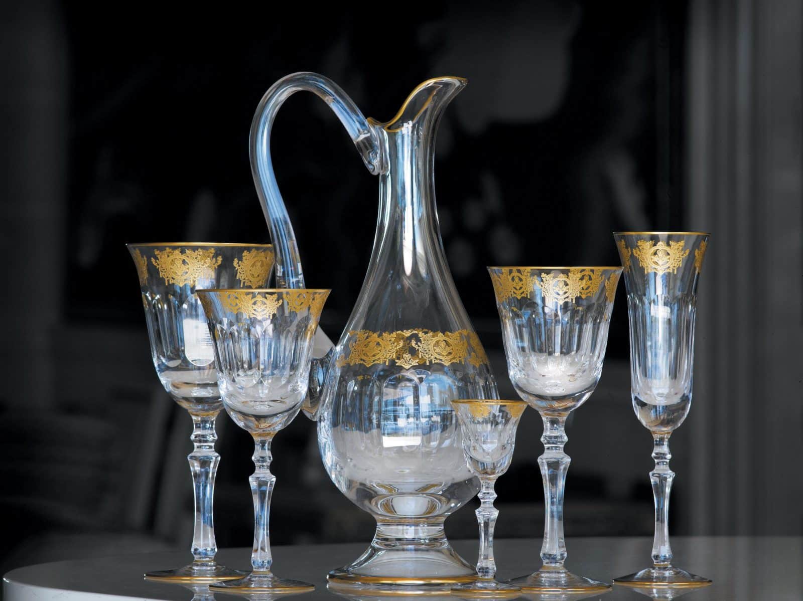 350 ans d'histoire - Bayel, Cité du Cristal 350 ans d'histoire à Bayel ...