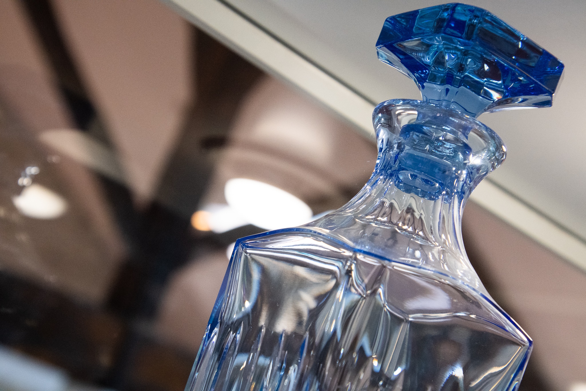 Bayel, Cité du Cristal, musée et atelier dans l'Aube