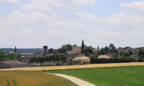 Le Village de Bayel - Bayel, Cité du Cristal Le village de Bayel, cité ...