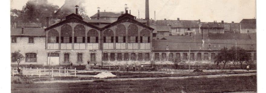 350 ans d'histoire - Bayel, Cité du Cristal 350 ans d'histoire à Bayel ...