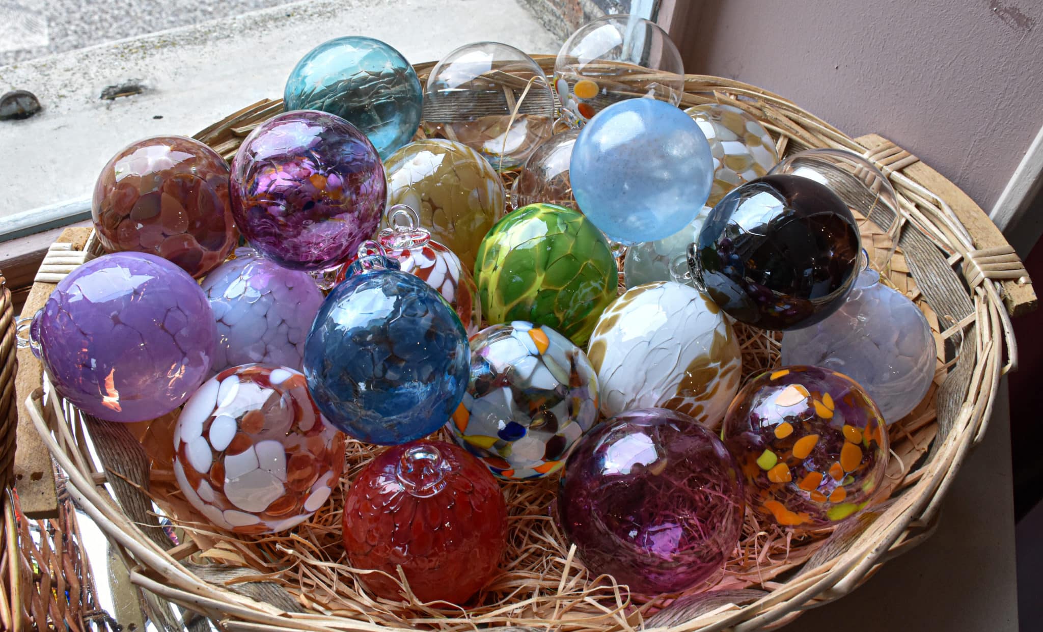 Boutique - Bayel, Cité du Cristal