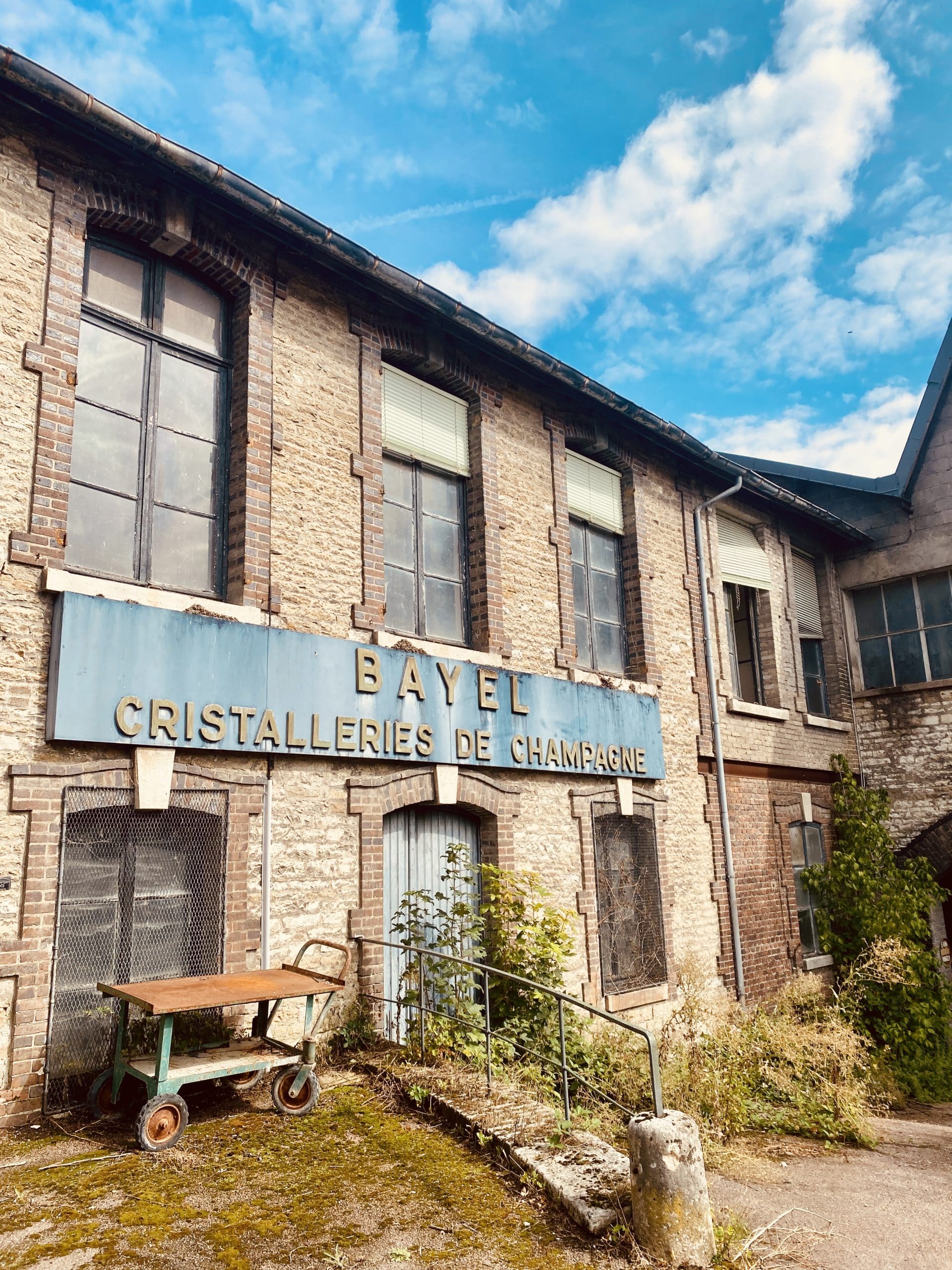 350 ans d'histoire - Bayel, Cité du Cristal 350 ans d'histoire à Bayel ...